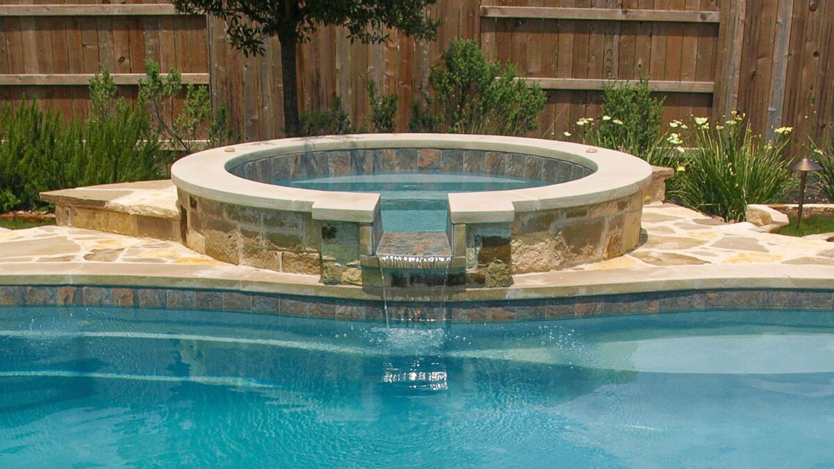 Pool Shapes Sizes & Colors | Regional Pool Group