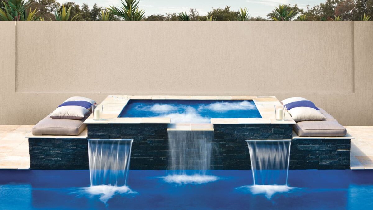 Pool Shapes Sizes & Colors | Regional Pool Group