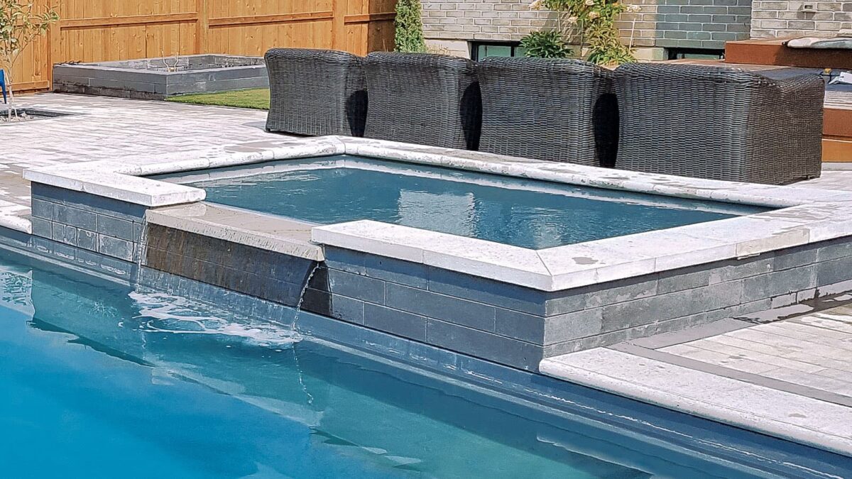 Pool Shapes Sizes & Colors | Regional Pool Group
