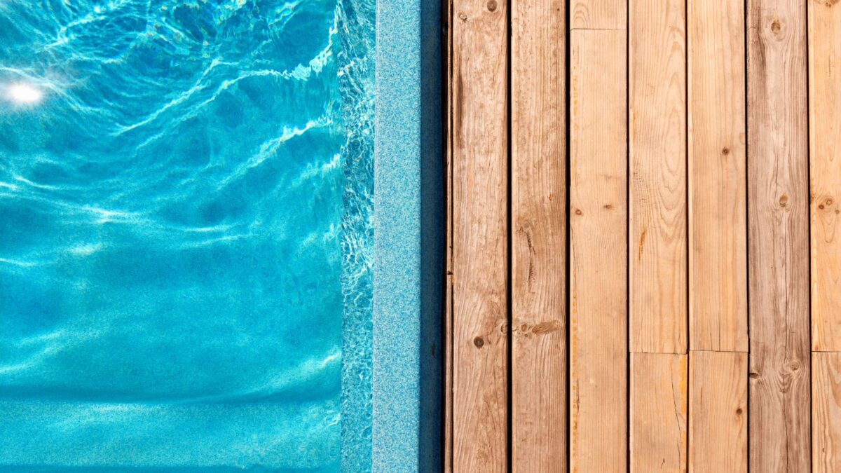 Assisted Pool Installation | Regional Pool Group